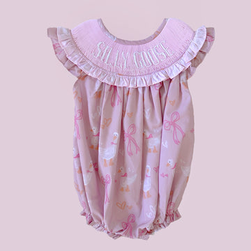 Girls – The Smocked Sisters Co